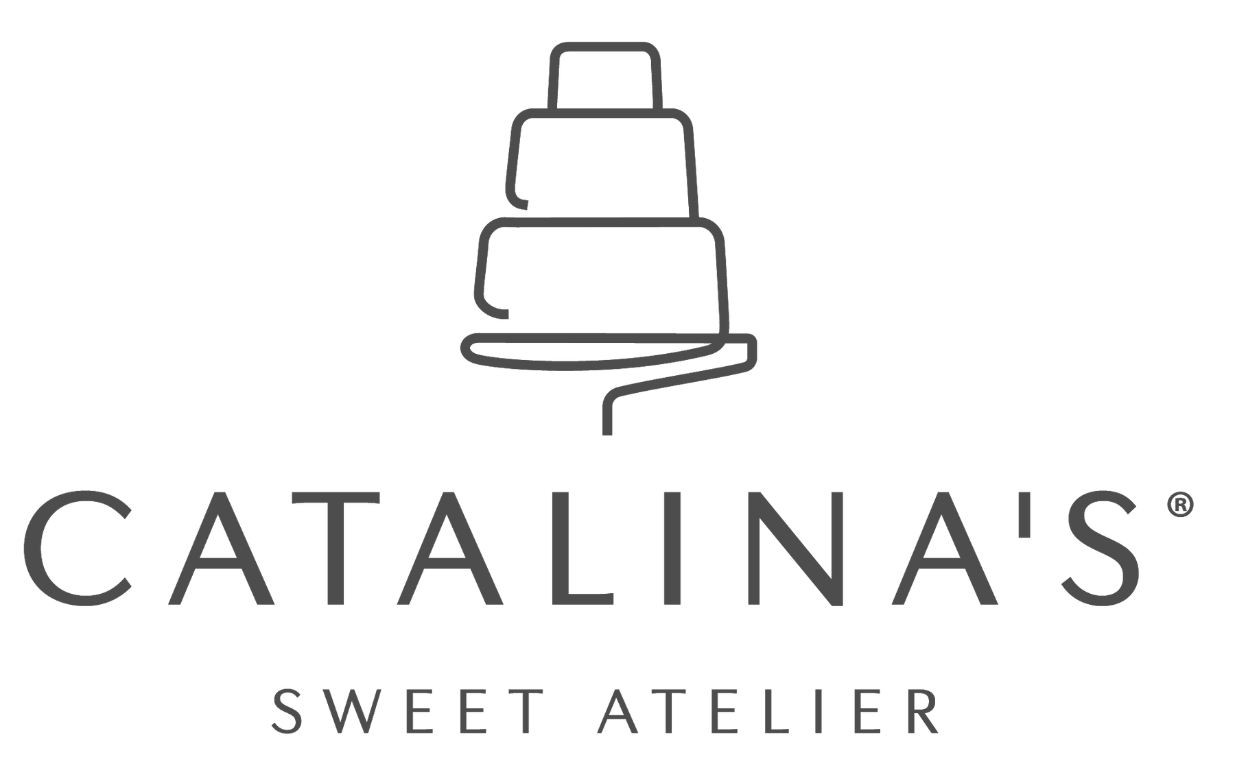 Our Chocolate Cake – Catalina's Sweet Atelier