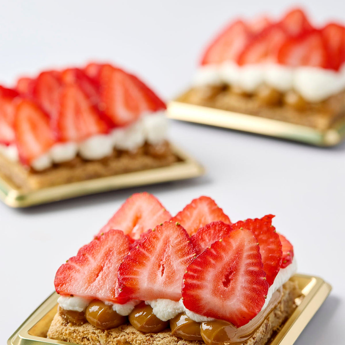 Cakes – Catalina's Sweet Atelier