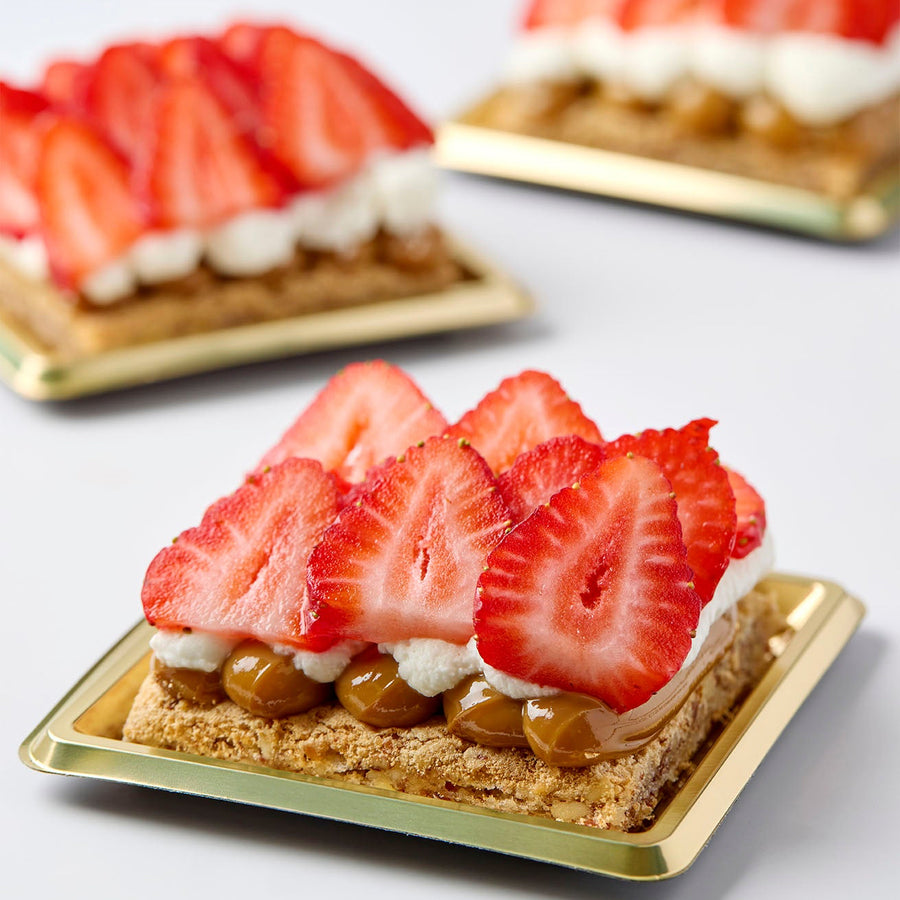 Cakes – Catalina's Sweet Atelier