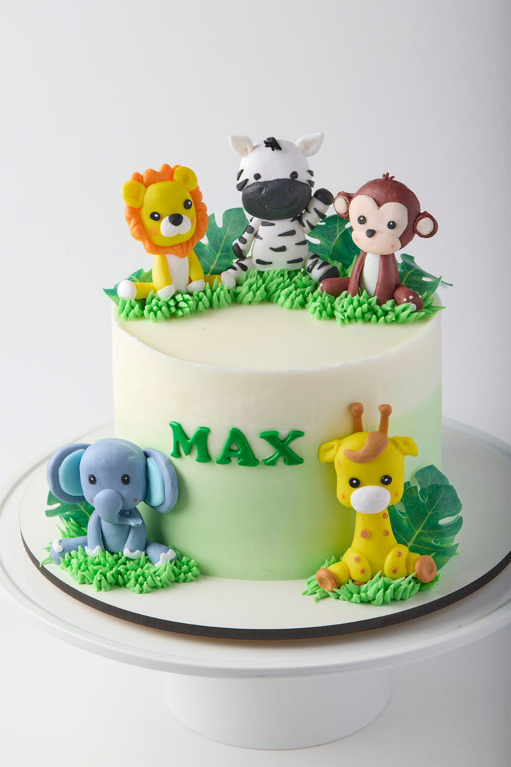 Design Your Own Decorated Cake – Catalina's Sweet Atelier