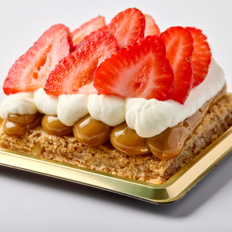 Cakes – Catalina's Sweet Atelier