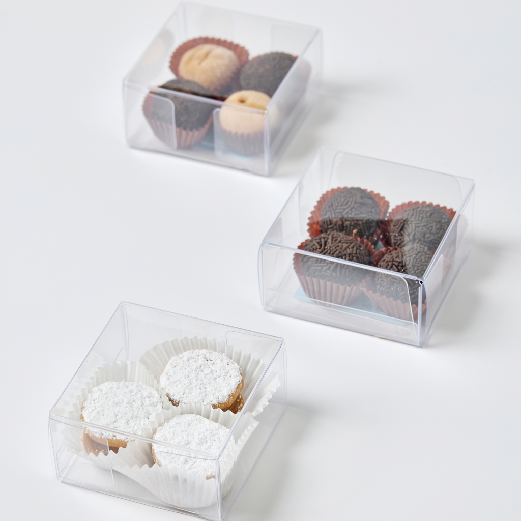 Favor Gift Box – Catalina's Sweet Atelier